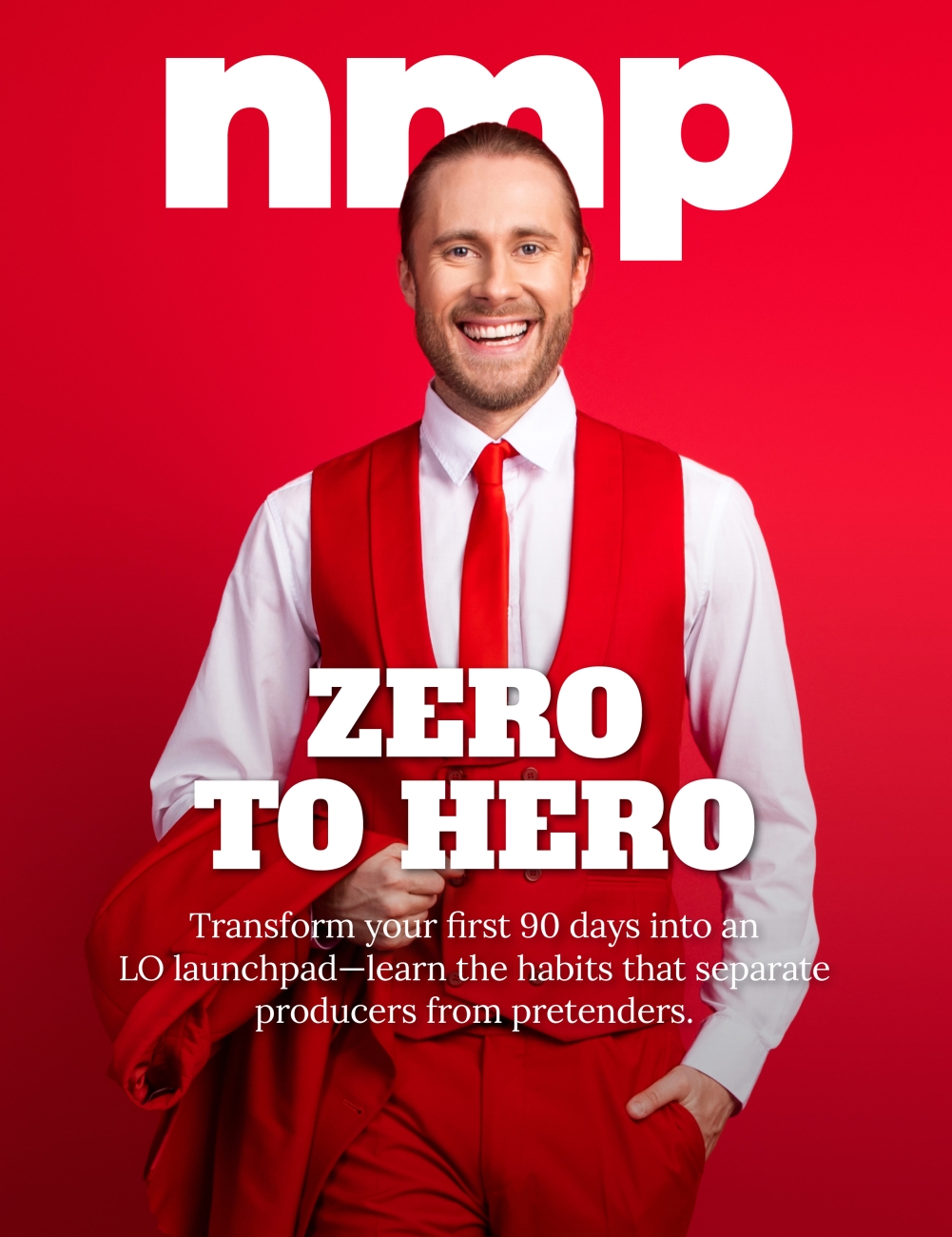 Zero To Hero | NMP Magazine